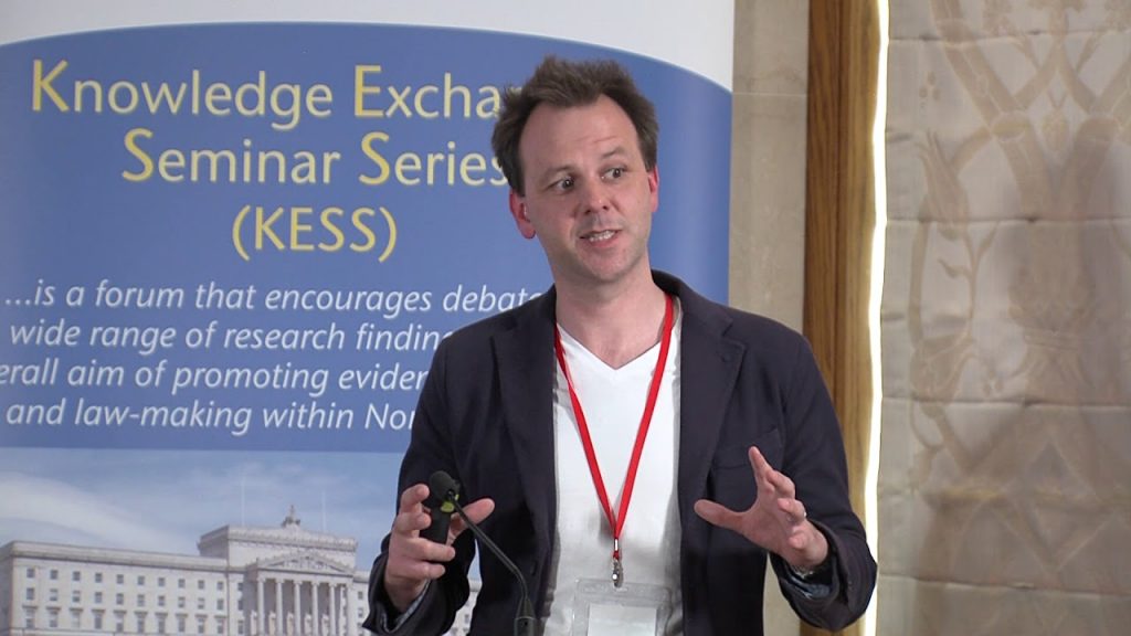 Homepage 2025 - Knowledge Exchange Seminar Series (KESS)